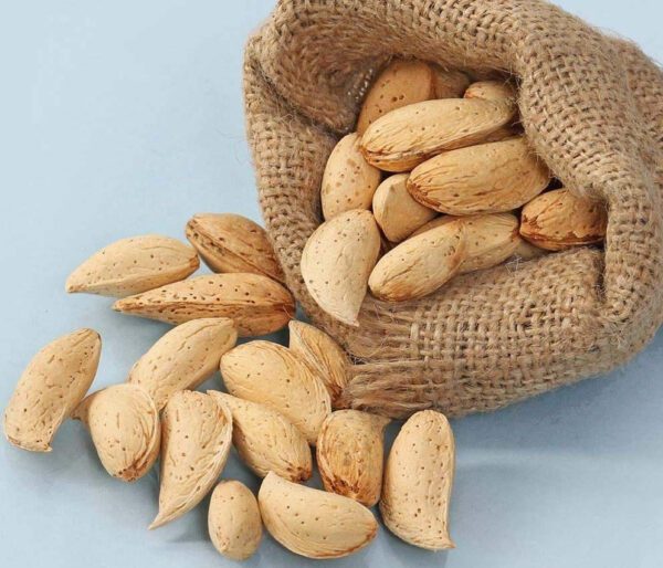 almond price in pakistan Badam Kagzi - Zaroori Saman | Premium Dry ...