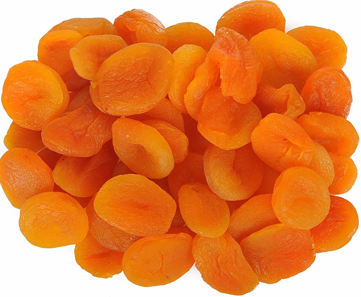 Dry Khubani - Dried Apricot - price in Pakistan