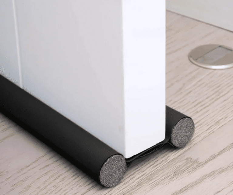 Under Door Draft Stopper | Wind Air Blocker - Zaroori Saman